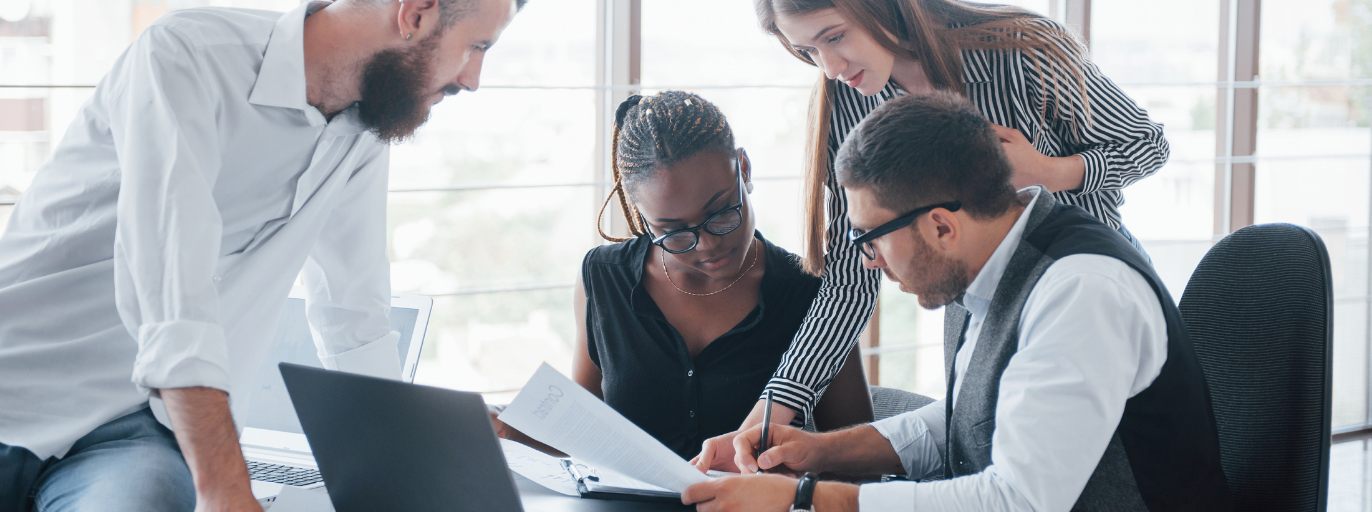 Plano de Carreira: o que é, tipos e como montar um plano eficaz