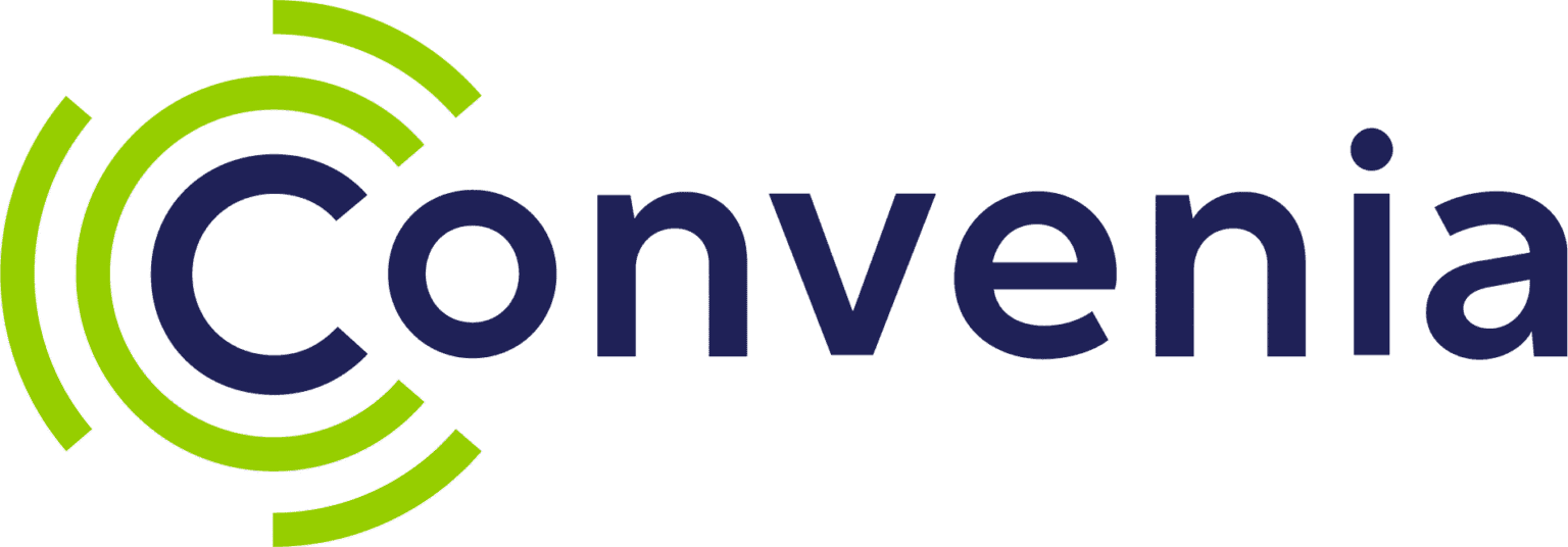 Nova identidade visual da Convenia: mais informações